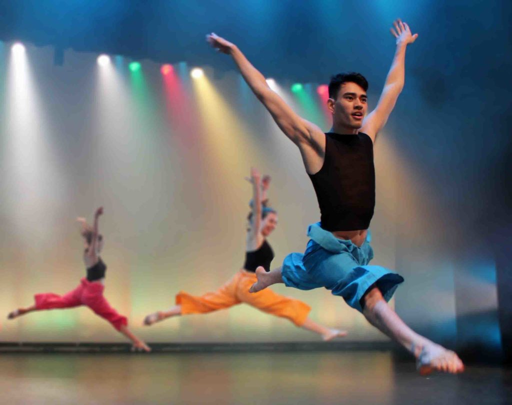 Dance Factory MelbourneFull Time International students - Dance Factory ...