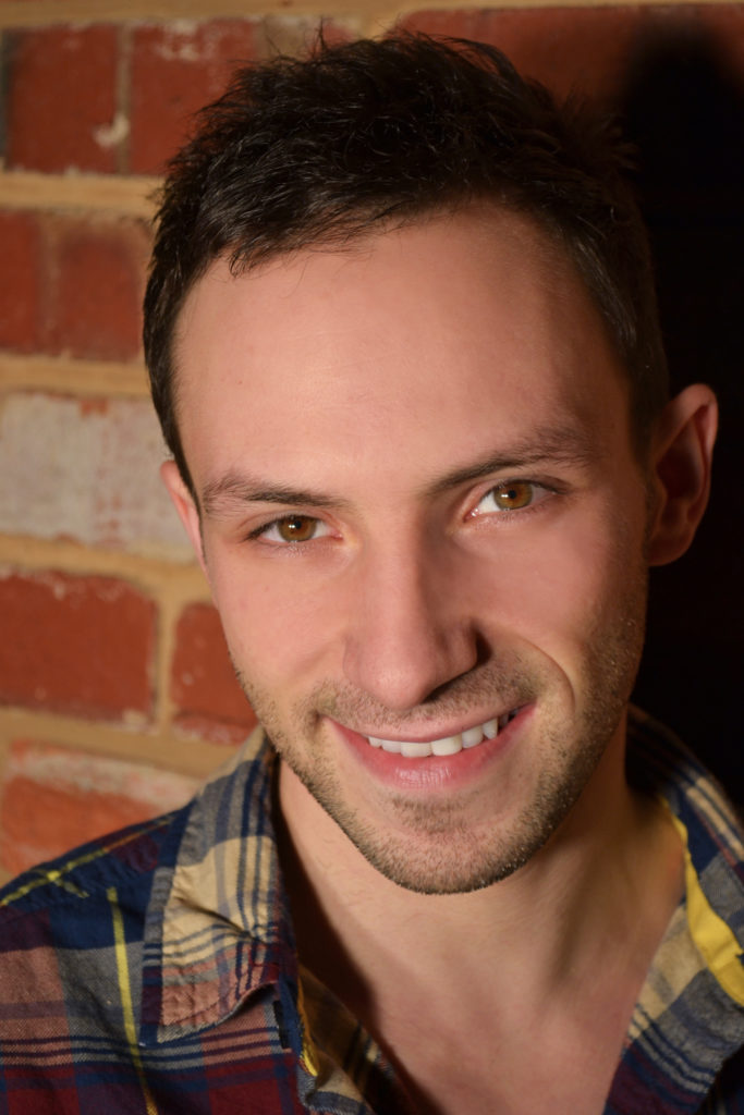 Dance Factory MelbourneMark Cipollone - Dance Factory Melbourne