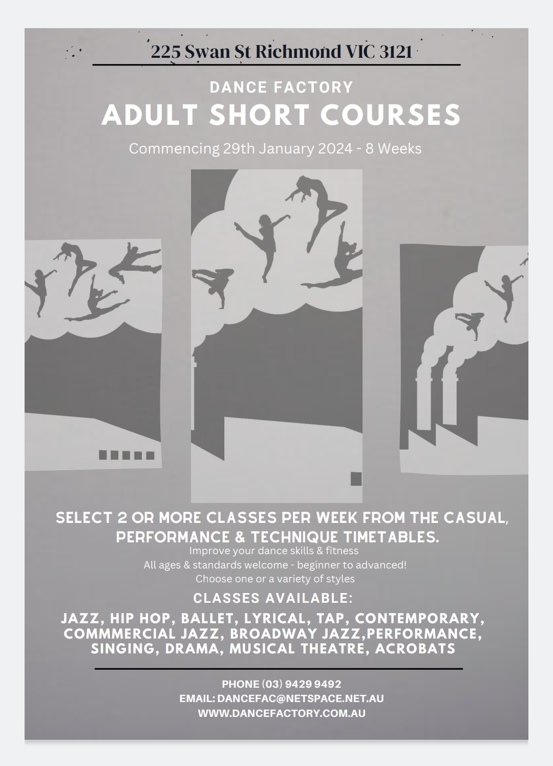 Dance Factory MelbourneShort-Course-Term-1-1 - Dance Factory Melbourne